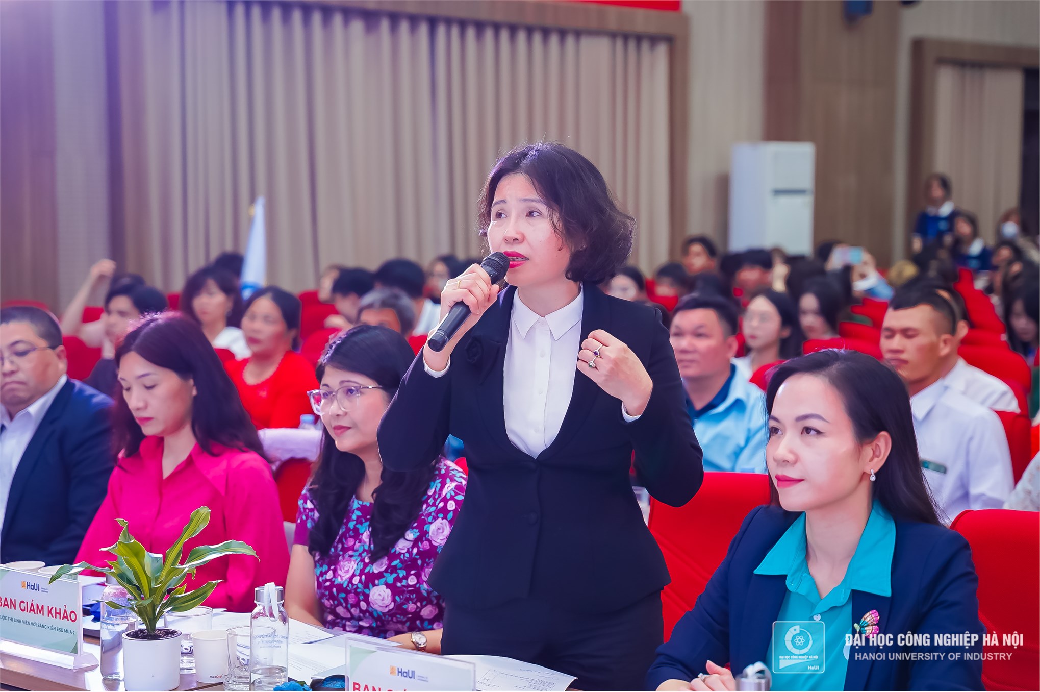 Students and ESG Initiatives: Aspiring for a Sustainable Future