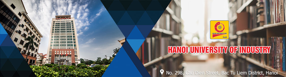 HANOI UNIVERSITY OF INDUSTRY || HaUI