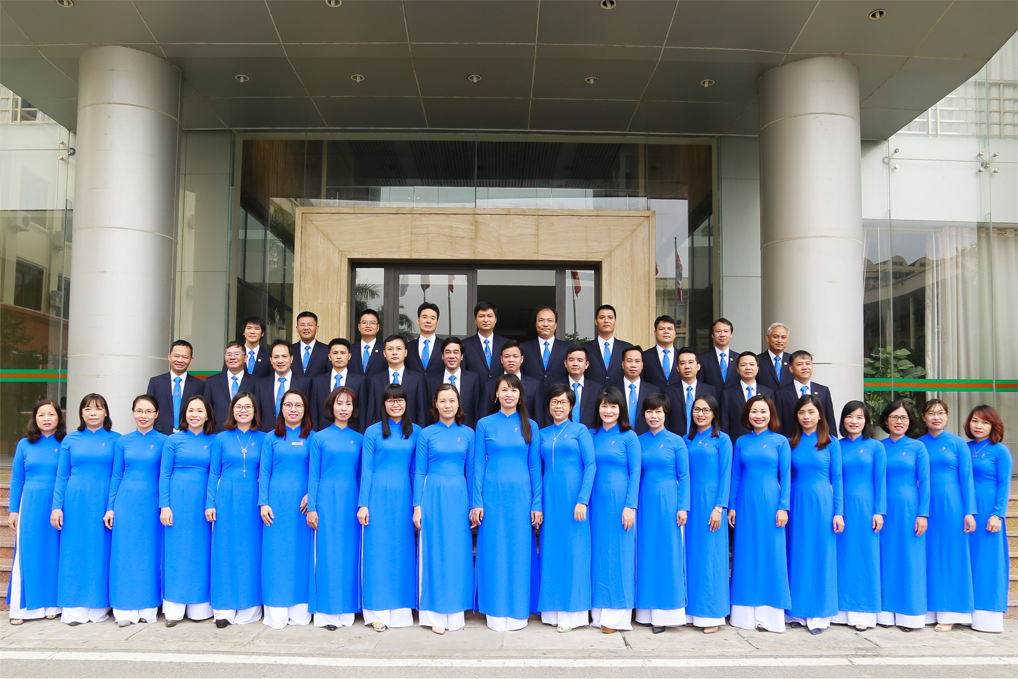 Faculty of Electronic Engineering - Hanoi University Of Industry || HaUI